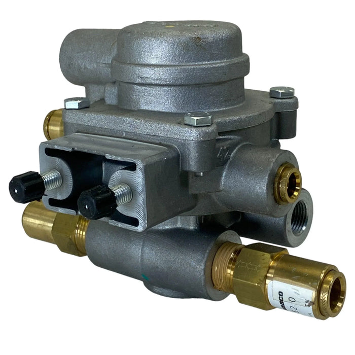 9718991200 Genuine Wabco Inversion Valve — ADVANCED TRUCK PARTS