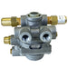 9718991200 Genuine Wabco Inversion Valve — ADVANCED TRUCK PARTS