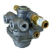 9718991200 Genuine Wabco Inversion Valve — ADVANCED TRUCK PARTS