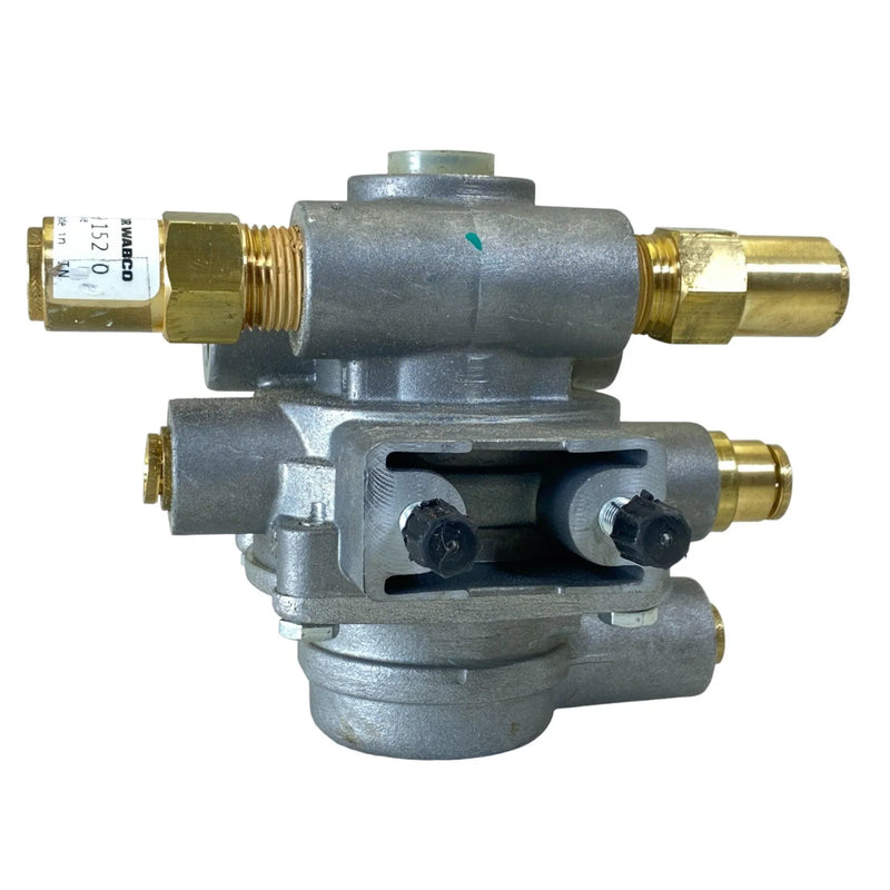 9718991200 Genuine Wabco Inversion Valve — ADVANCED TRUCK PARTS