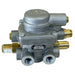 9718991200 Genuine Wabco Inversion Valve — ADVANCED TRUCK PARTS