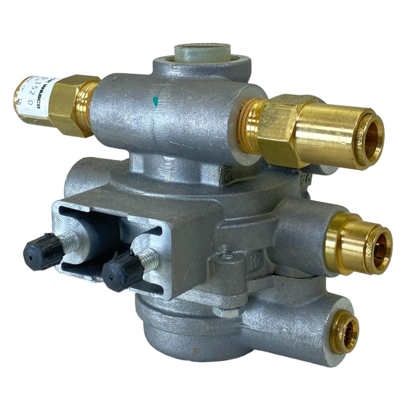 9718991200 Genuine Wabco Inversion Valve — ADVANCED TRUCK PARTS