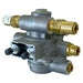 9718991200 Genuine Wabco Inversion Valve — ADVANCED TRUCK PARTS