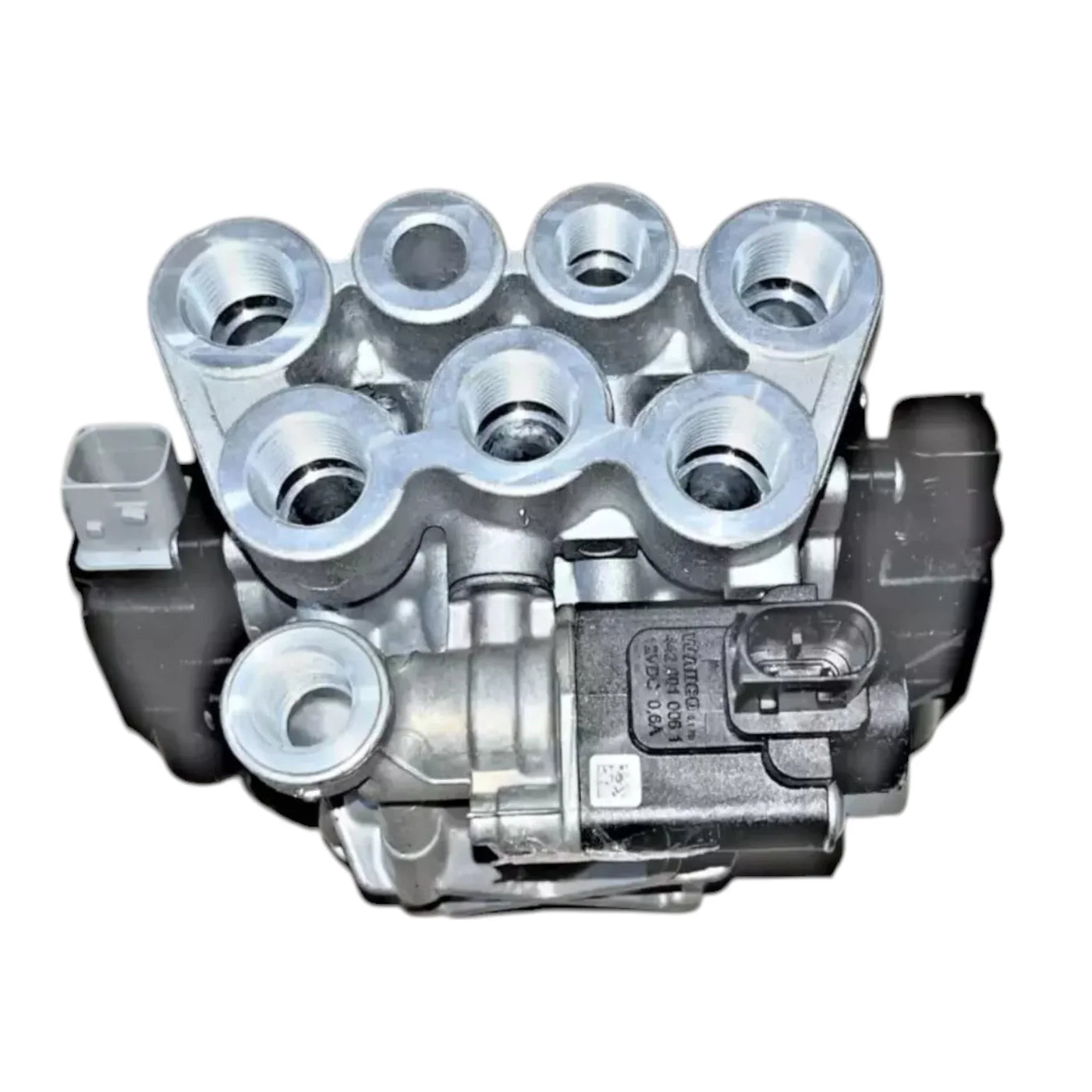 9760001070 Genuine Wabco ABS Valve Relay Valve Package – ADVANCED TRUCK ...