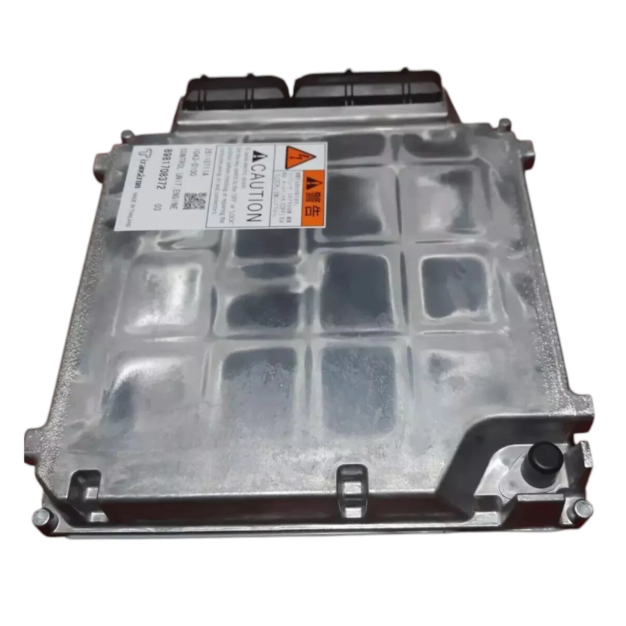 98170837 Genuine Isuzu ECM Engine Control Unit – ADVANCED TRUCK PARTS