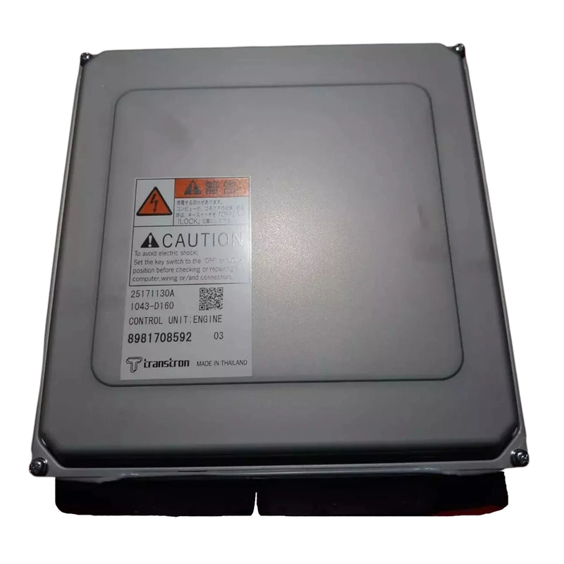 98170859 Genuine Isuzu ECU Engine Control Module – ADVANCED TRUCK PARTS