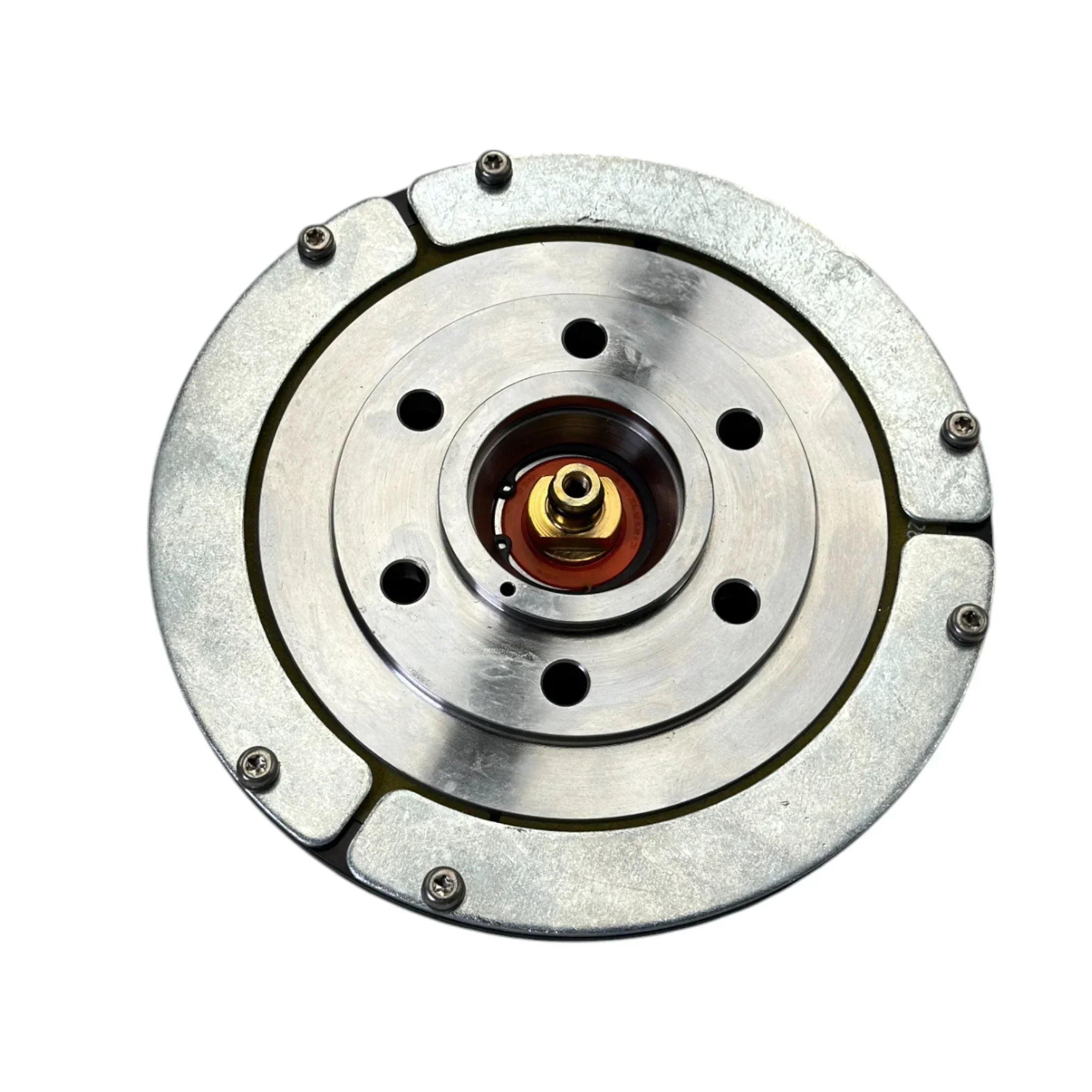 9908504 Genuine Horton Fan Clutch — ADVANCED TRUCK PARTS