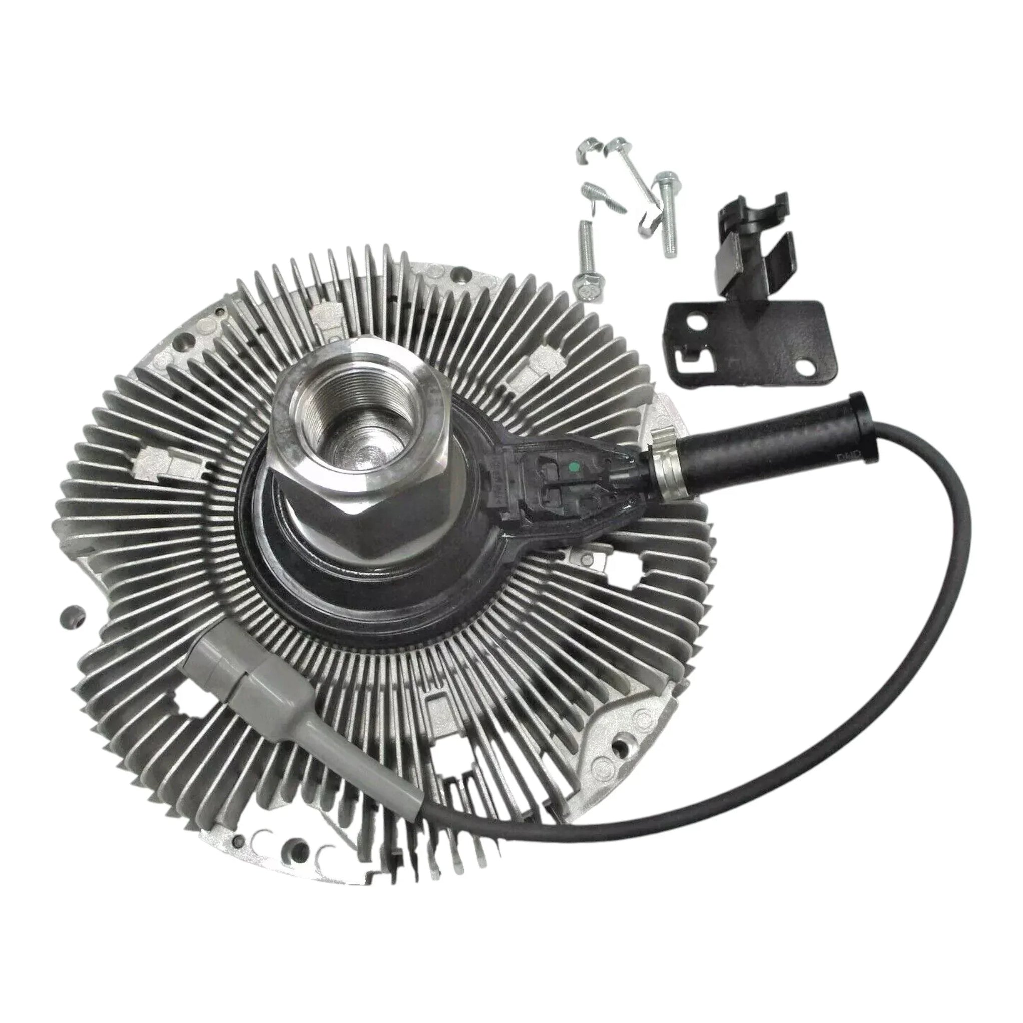 992236051 Genuine Horton Fan Clutch – ADVANCED TRUCK PARTS