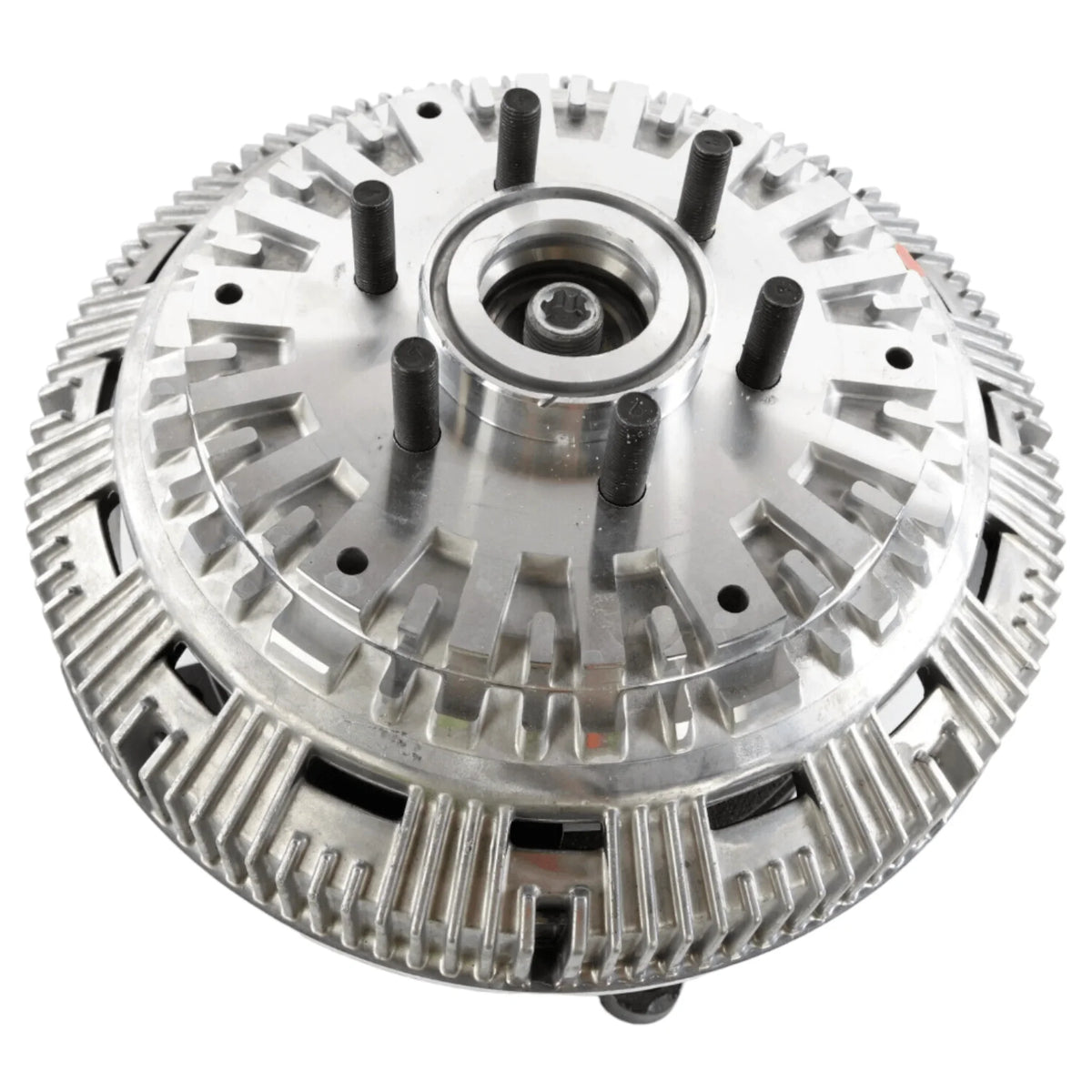 99A9797 Genuine Horton Fan Clutch Two-Speed For Mack MP7 / Volvo D11 D ...