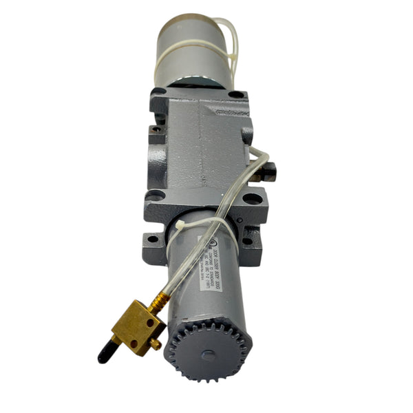 LCN 2610 Auto Equalizer Pneumatically Powered – ADVANCED TRUCK PARTS