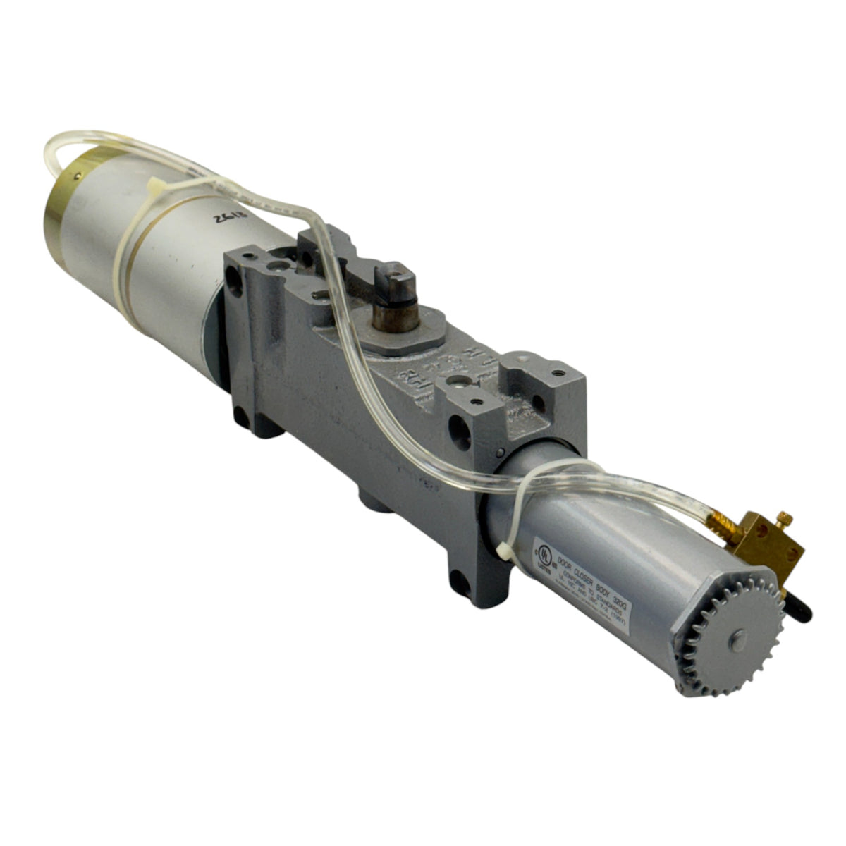LCN 2610 Auto Equalizer Pneumatically Powered — ADVANCED TRUCK PARTS