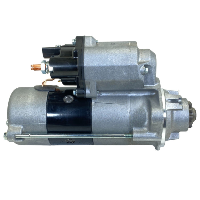 8200077 Genuine Delco Remy Starter Motor 38Mt 12V — ADVANCED TRUCK PARTS