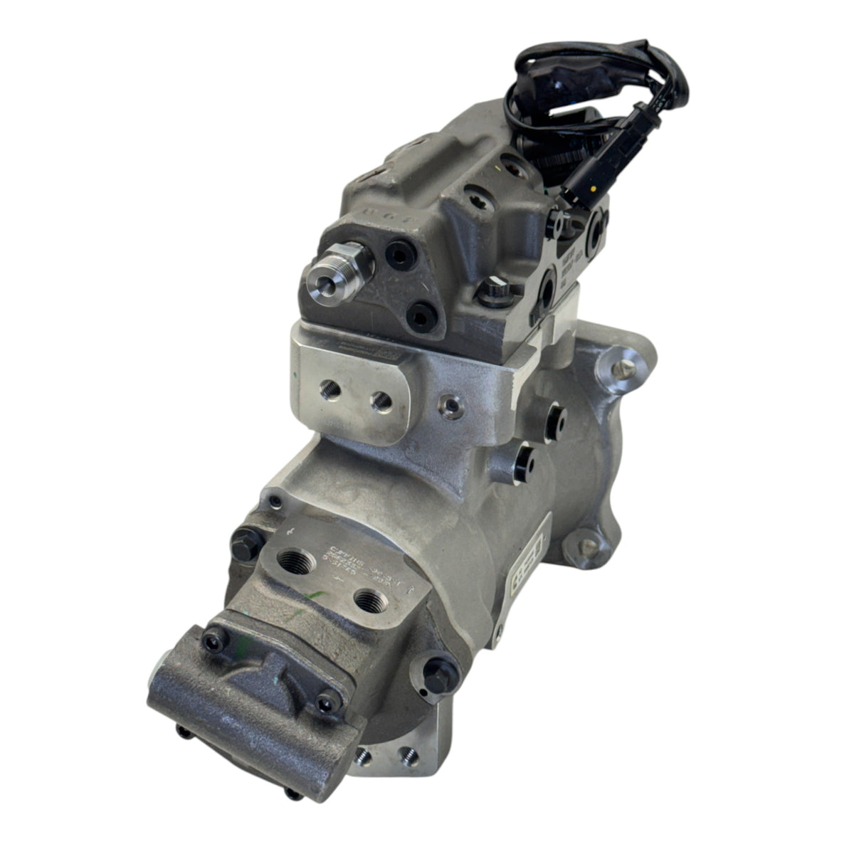 3083770 Genuine Cummins Celect N14 Sensor Engine Harness — ADVANCED ...