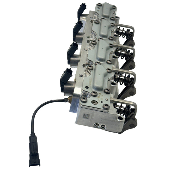 5047980AB Genuine Mopar Multiair Actuator – ADVANCED TRUCK PARTS