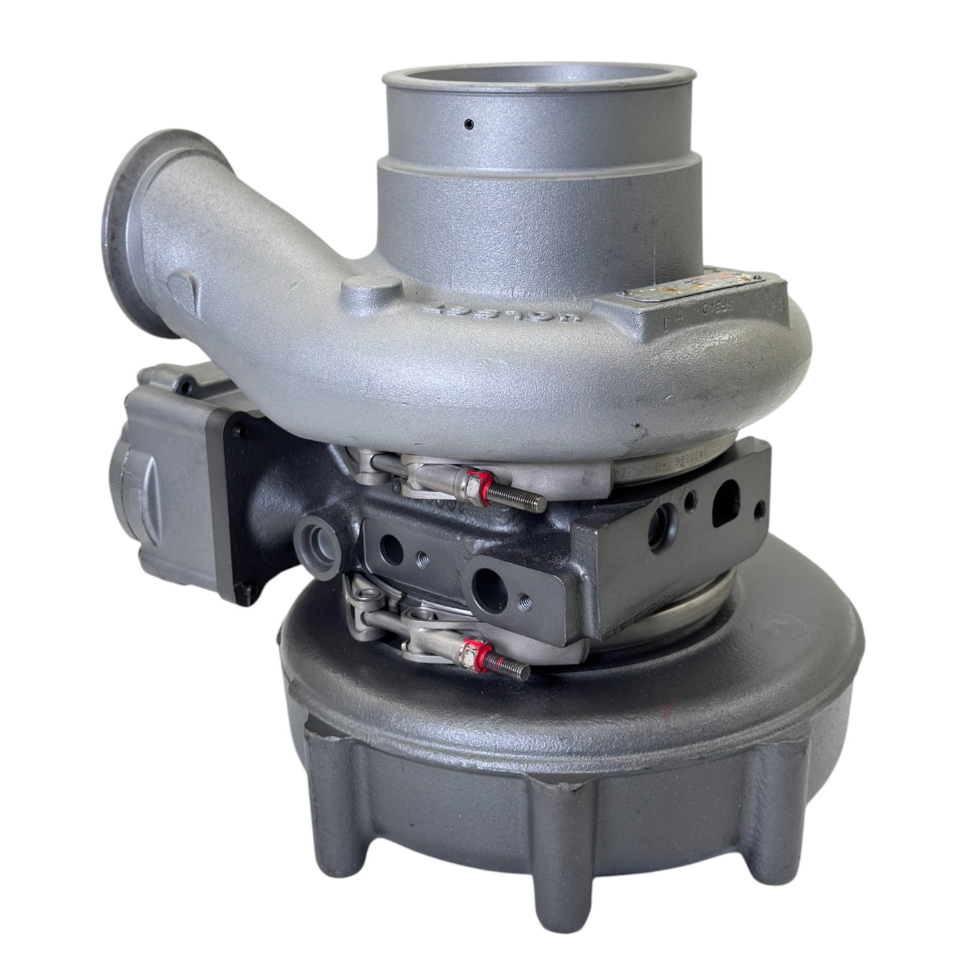 2348169PEX Genuine Paccar Turbocharger With Actuator For Mx-13 ...