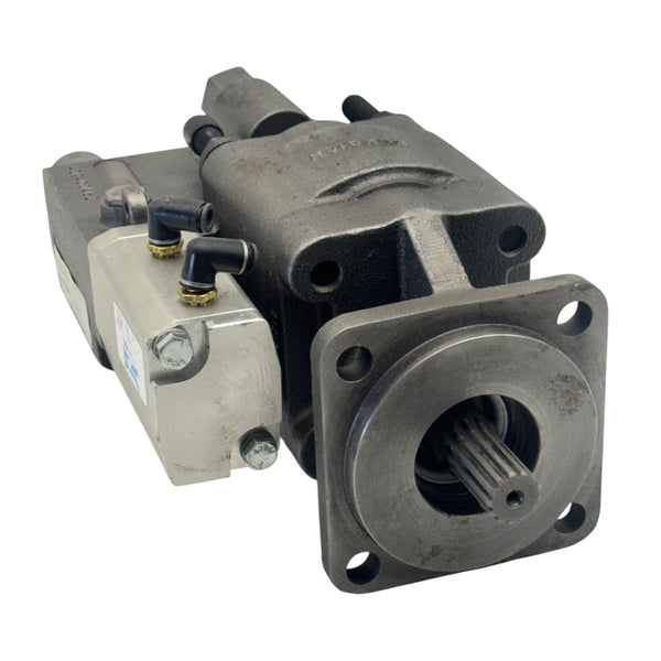 400-80263 Genuine Permco Dump Pump – ADVANCED TRUCK PARTS