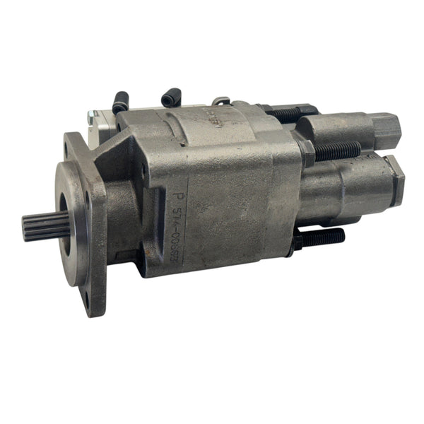 400-80263 Genuine Permco Dump Pump – ADVANCED TRUCK PARTS