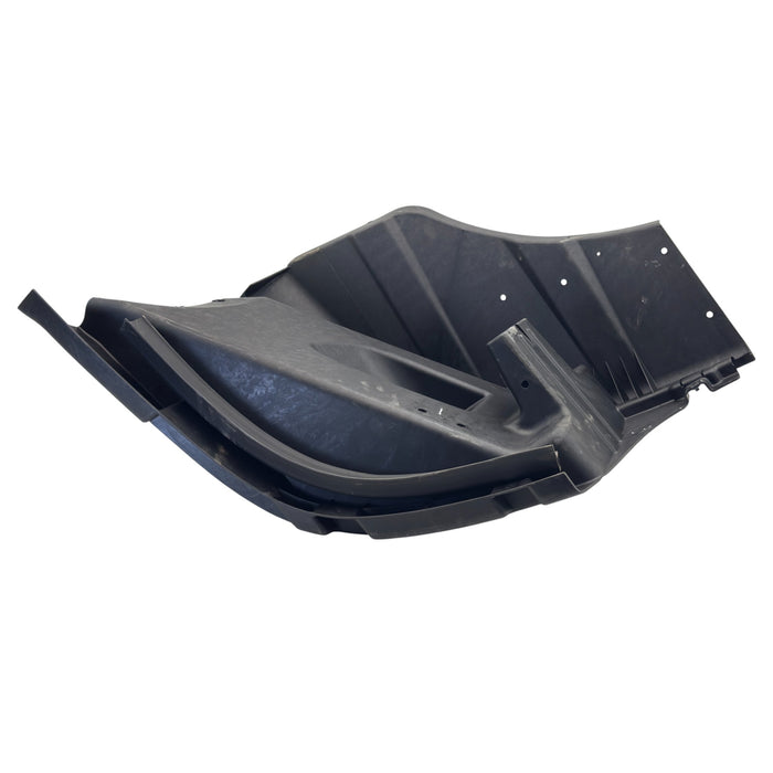 Z21 29047 003 Genuine Freightliner Right Side Bumper Cover Reinforceme ...