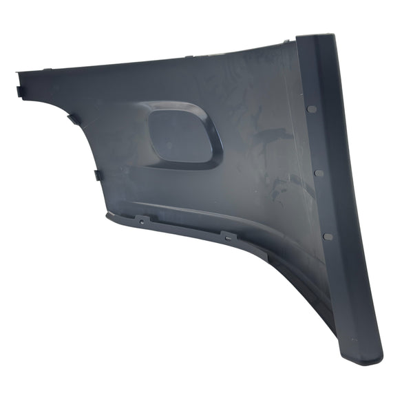 21-27300-002 Genuine Freightliner Front Left Side Bumper Cover ...