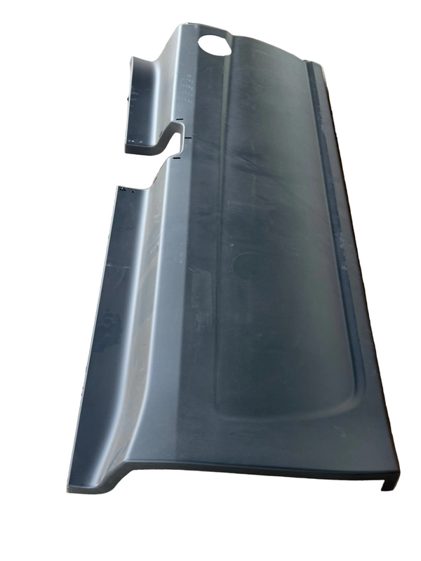 4331107C2 Genuine International Rear Sleeper Panel Assembly – ADVANCED ...