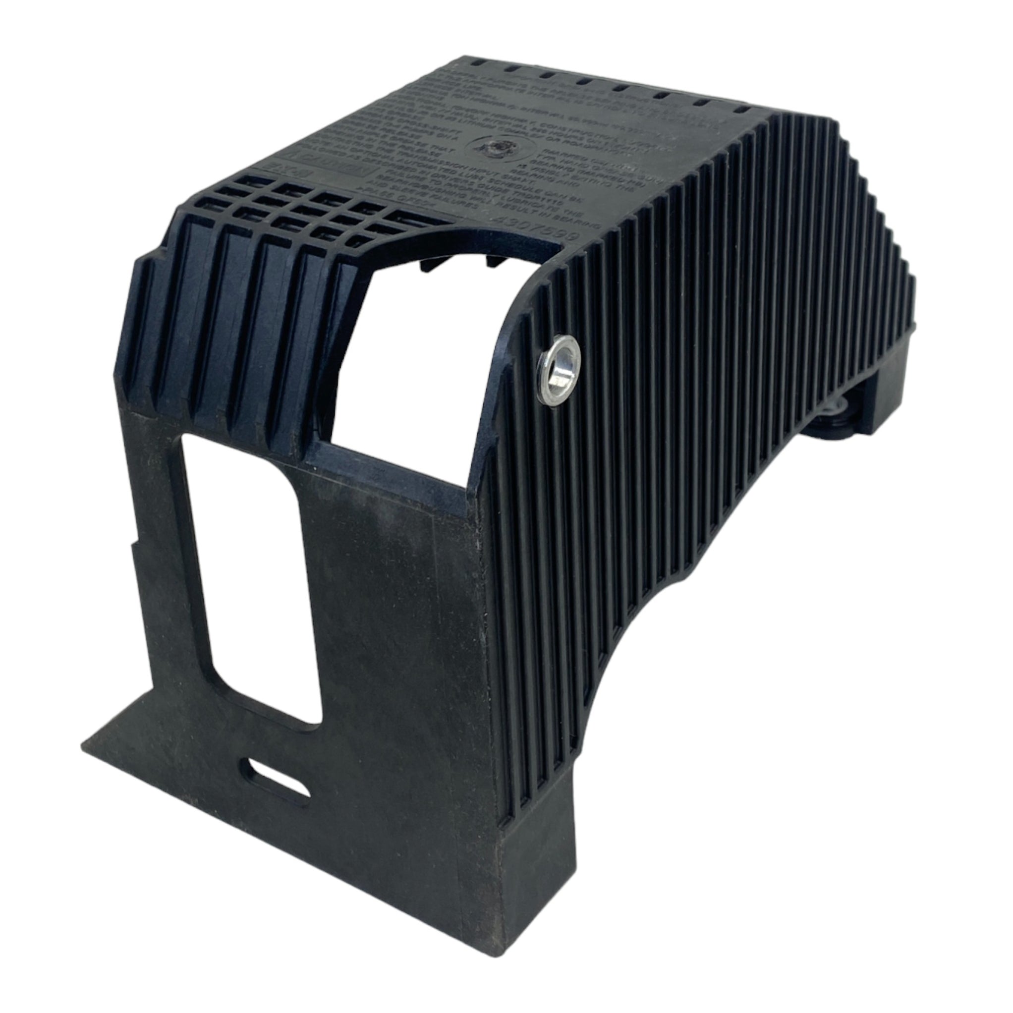 K-4252Rx Genuine Eaton Fuller Electric Clutch Actuator Gen 2 — ADVANCED ...