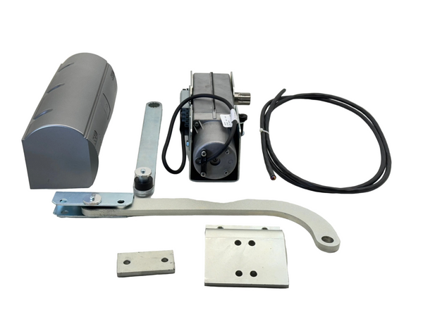 VA-X390 Viking Swing Gate Operator 24V – ADVANCED TRUCK PARTS