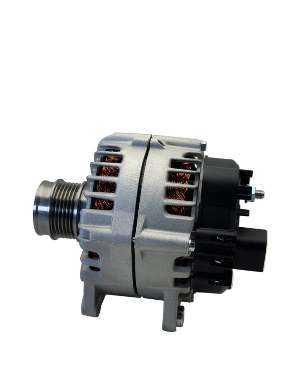 21376N WAI Alternator 12V – ADVANCED TRUCK PARTS