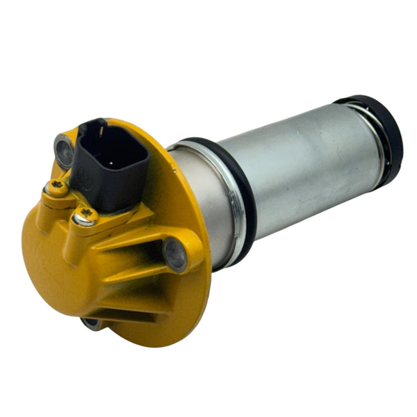 RE539761 John Deere Fuel Pump – ADVANCED TRUCK PARTS