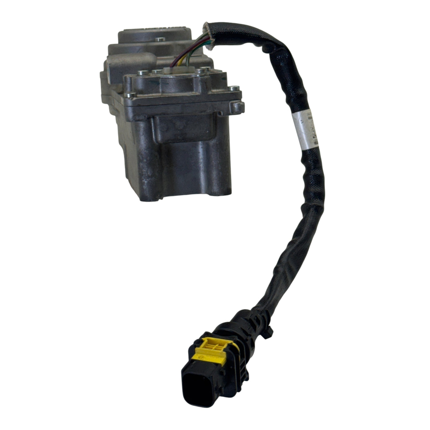 2411559PRX Genuine Paccar Turbocharger Actuator – ADVANCED TRUCK PARTS