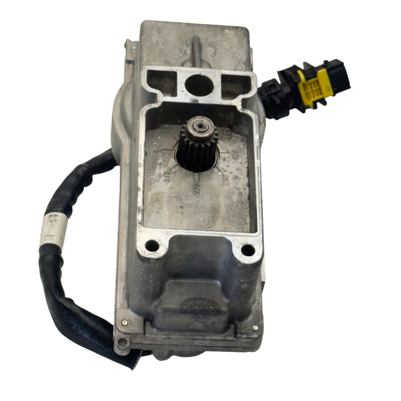 2411559PRX Genuine Paccar Turbocharger Actuator – ADVANCED TRUCK PARTS