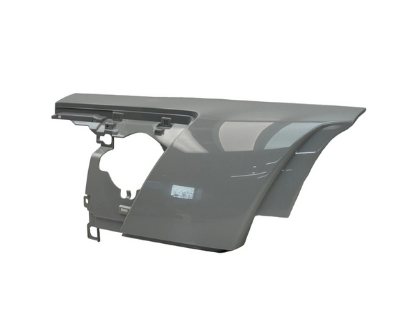 8980365245 Isuzu Right Front Corner Panel – ADVANCED TRUCK PARTS