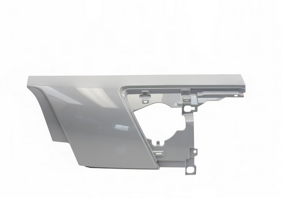8-98036525-5 Isuzu Left Front Corner Panel – ADVANCED TRUCK PARTS