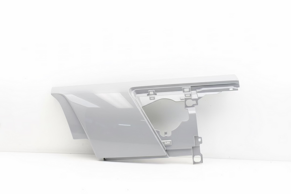 8-98036525-5 Isuzu Left Front Corner Panel – ADVANCED TRUCK PARTS