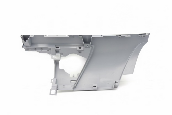 8-98036525-5 Isuzu Left Front Corner Panel – ADVANCED TRUCK PARTS