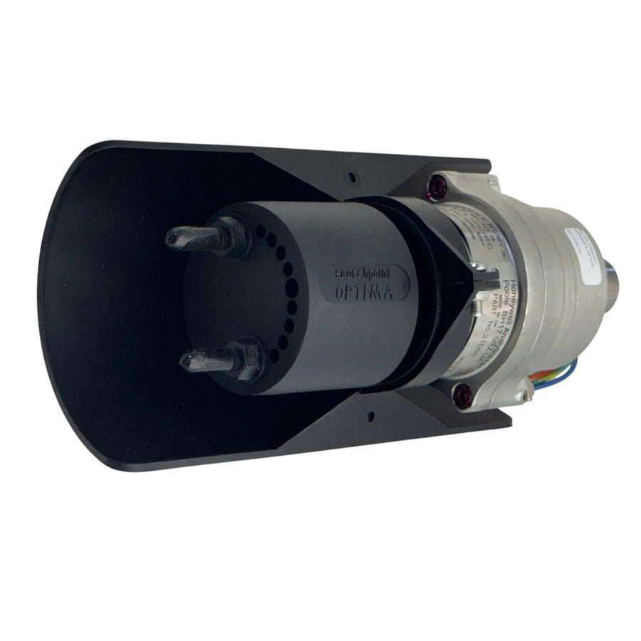 SRWABK011 Genuine Wabco Leveling Valve — ADVANCED TRUCK PARTS