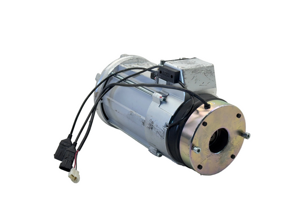 AQHT5-4104B-X Lvtong A/C Motor 48V – ADVANCED TRUCK PARTS