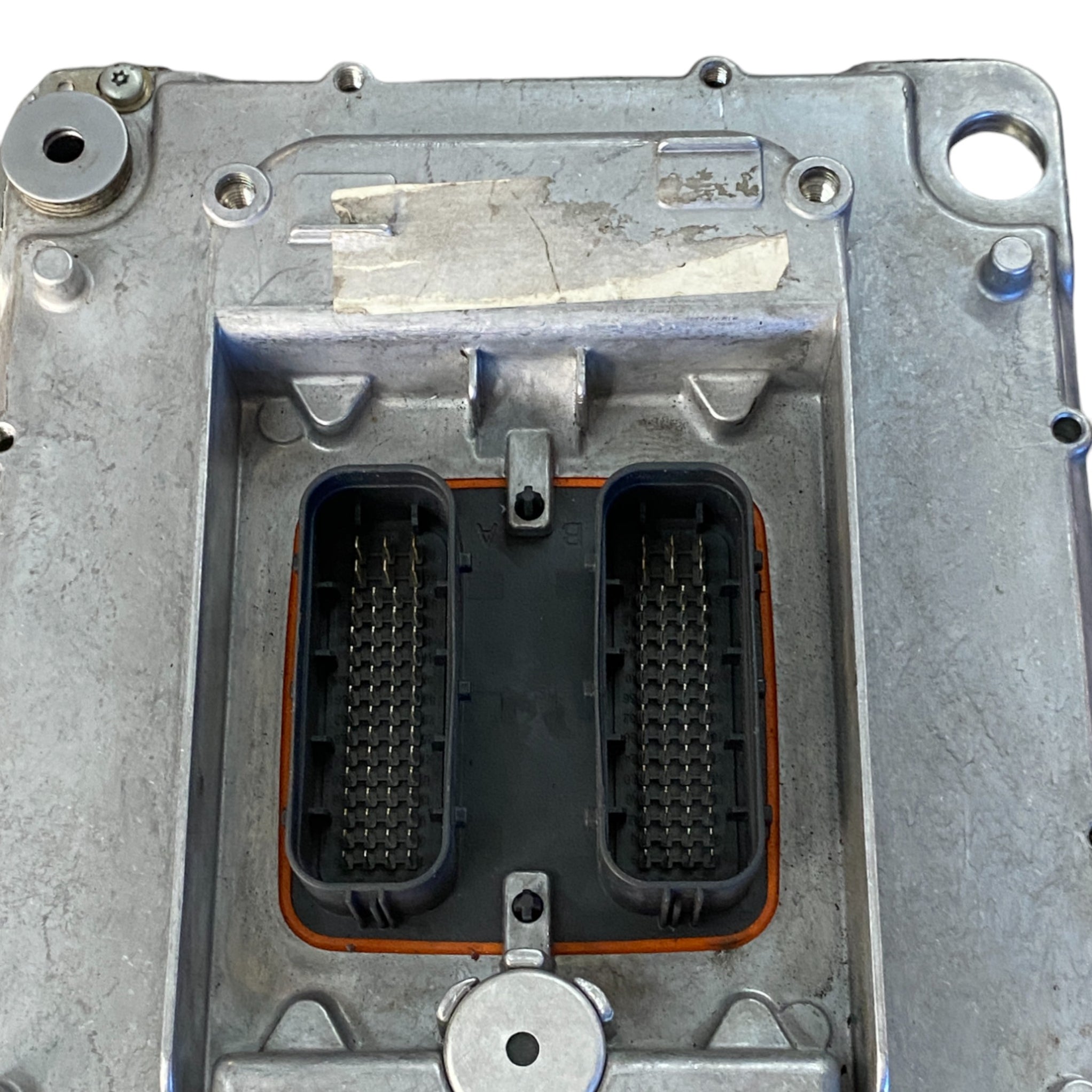 21695313 Genuine Volvo ECM Engine Control Module For D13 — ADVANCED ...