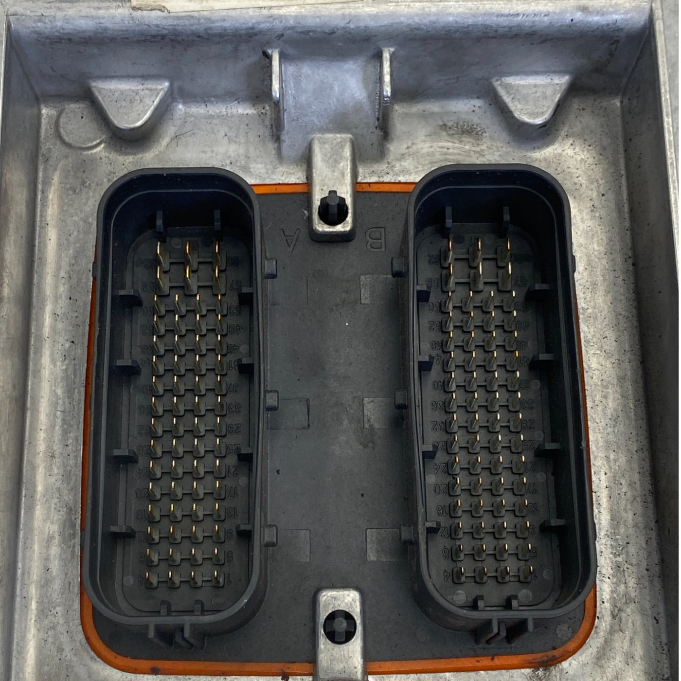 21695313 Genuine Volvo ECM Engine Control Module For D13 — ADVANCED ...