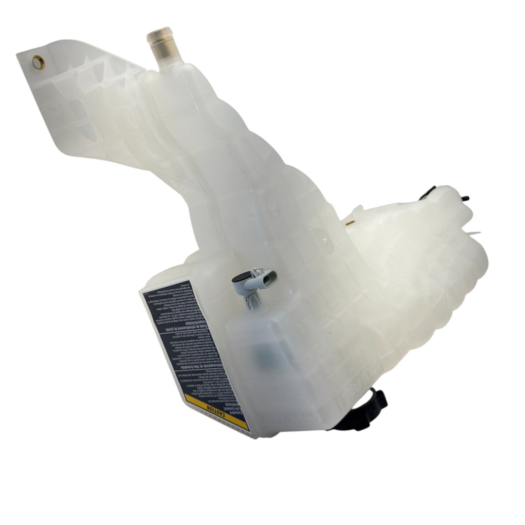 DR104004 Genuine Paccar Surge Tank Assembly — ADVANCED TRUCK PARTS