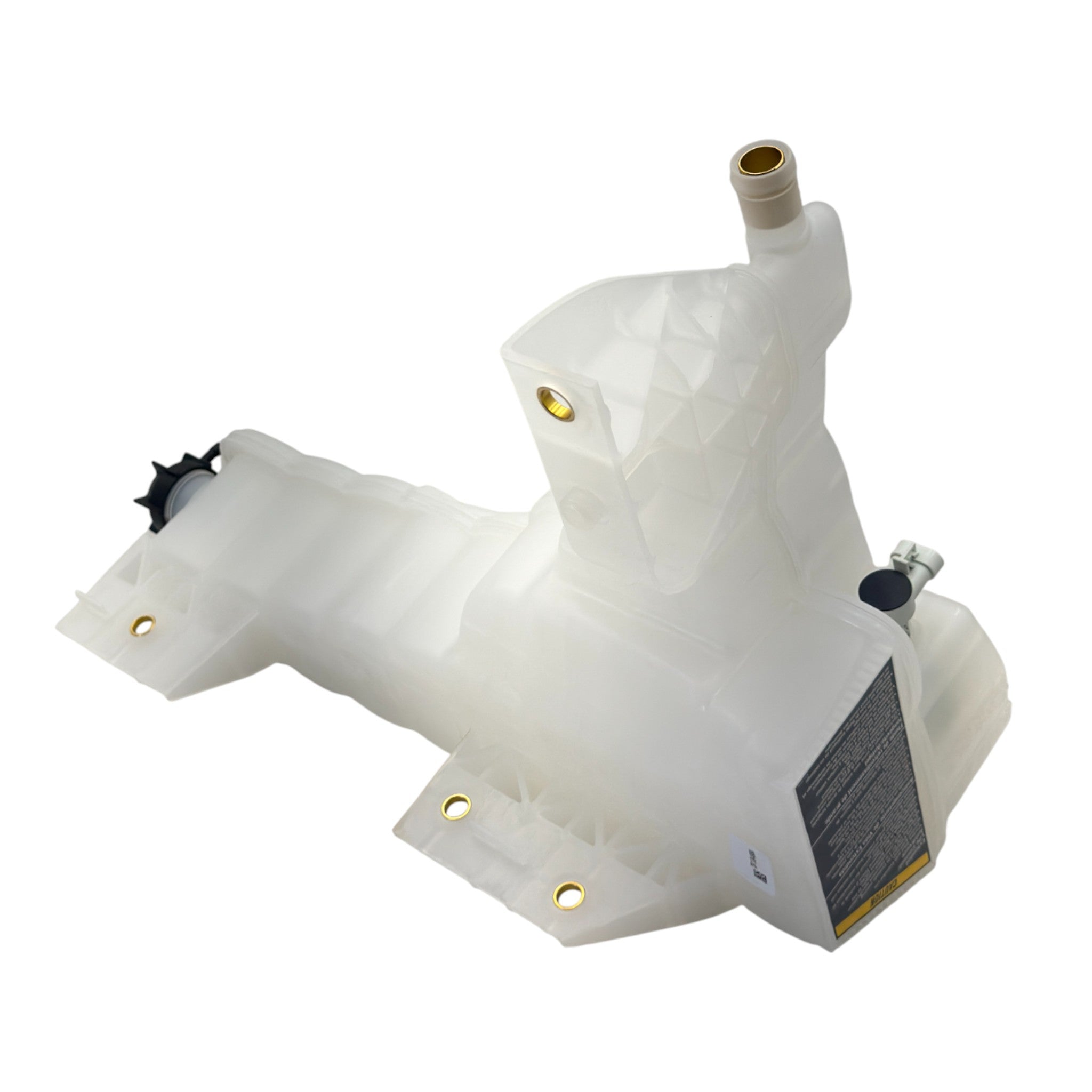 DR104004 Genuine Paccar Surge Tank Assembly — ADVANCED TRUCK PARTS