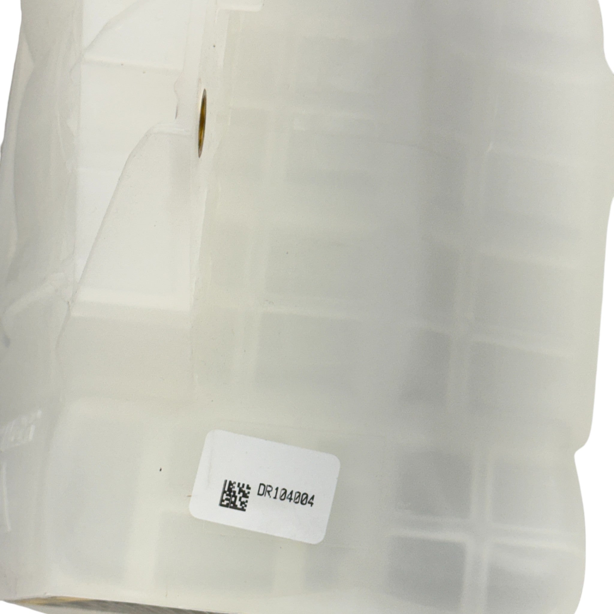 DR104004 Genuine Paccar Surge Tank Assembly — ADVANCED TRUCK PARTS