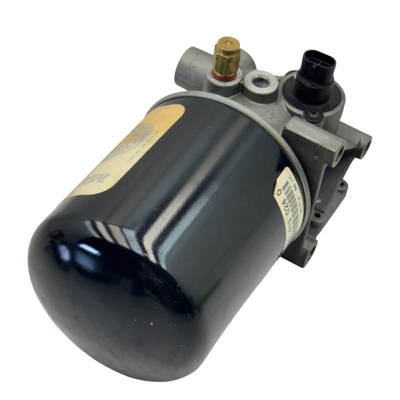 4324210370 Genuine Meritor Wabco Air Dryer Assembly For Volvo ...