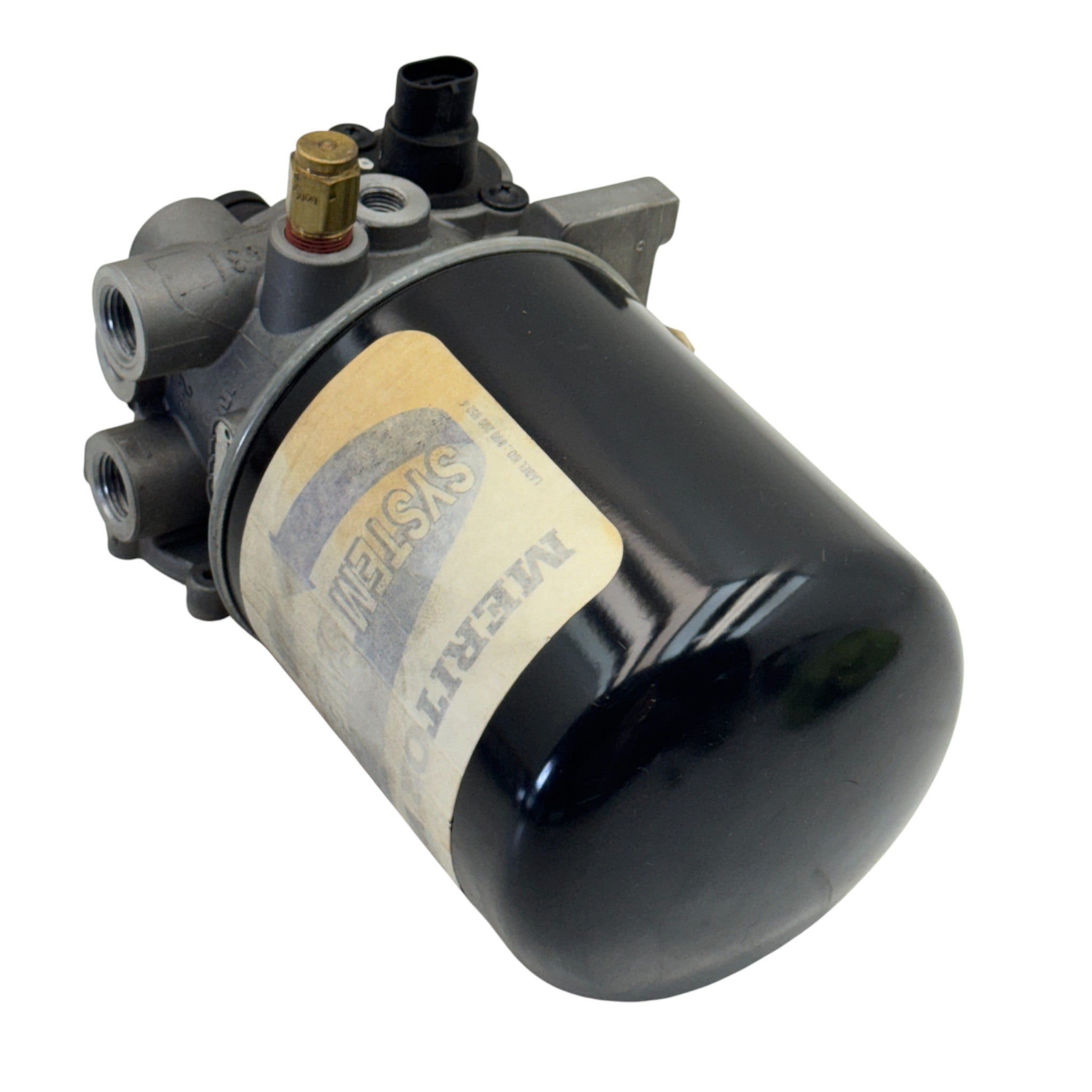 4324210370 Genuine Meritor Wabco Air Dryer Assembly For Volvo ...