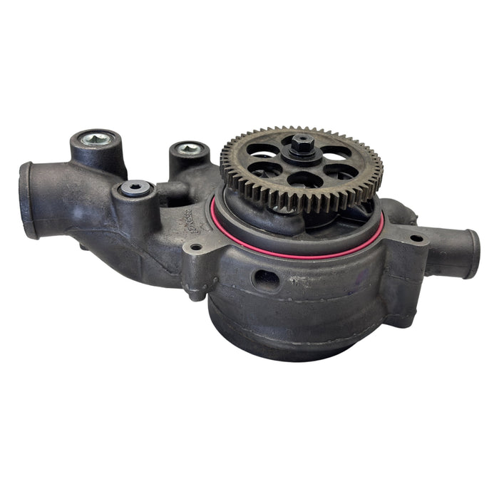 85013203 Genuine Volvo Air Brake Compressor — ADVANCED TRUCK PARTS