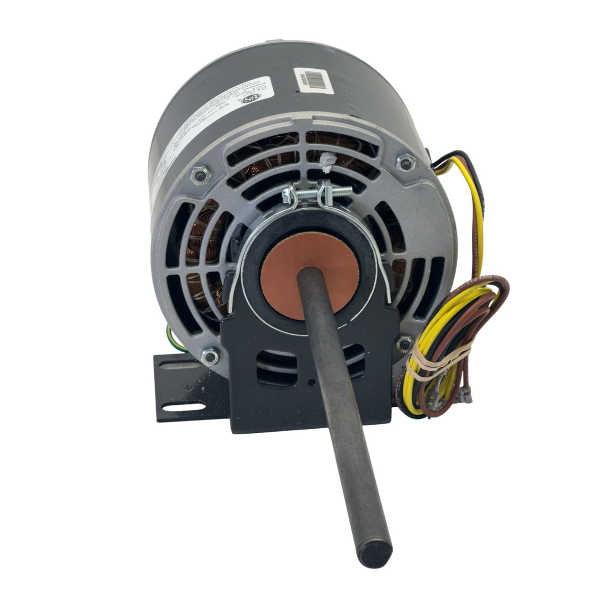 154800011 Genuine Peterbilt Left Side Mirror Glass — ADVANCED TRUCK PARTS