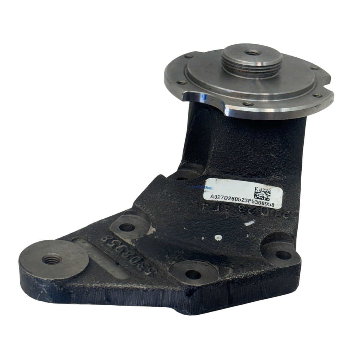 68206041AA Genuine Mopar Fan Support — ADVANCED TRUCK PARTS
