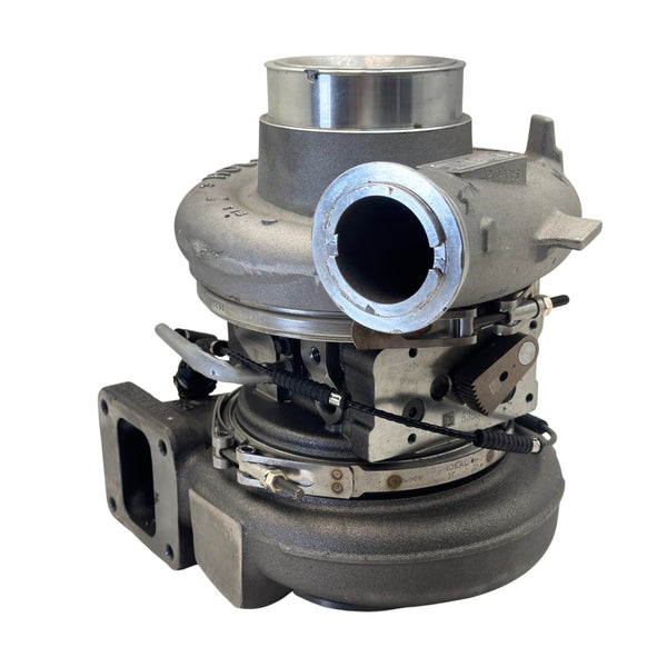 3792556 Genuine Paccar Turbocharger He500Vg – ADVANCED TRUCK PARTS