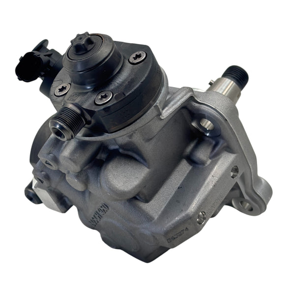 0445010844 Genuine Bosch High-Pressure Fuel Injection Pump – ADVANCED ...