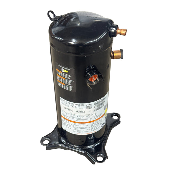 SCA049B1CPA Genuine Alliance Scroll Compressor – ADVANCED TRUCK PARTS