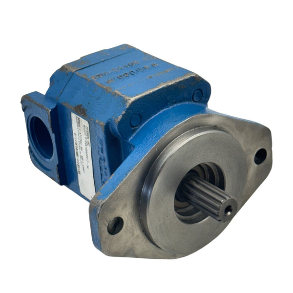 P124A185AEZA1754 Genuine Permco Gear Pump – ADVANCED TRUCK PARTS